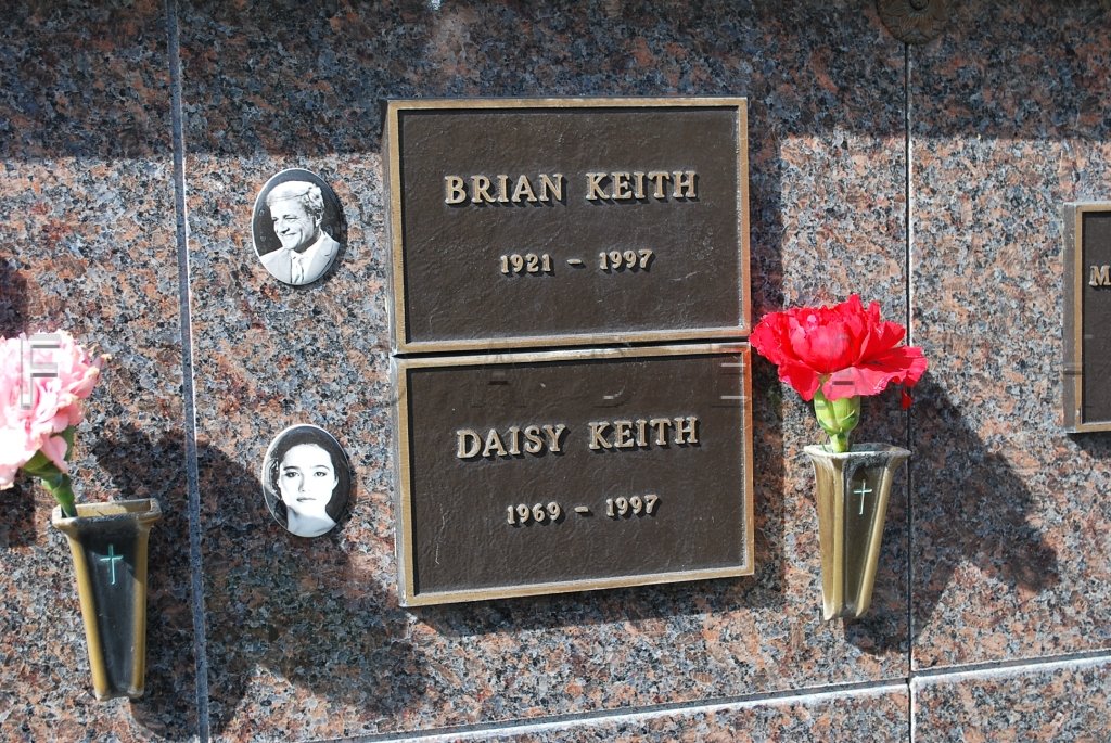Brian Keith - The Death of Uncle Bill - Celebrity Deaths: Findadeath