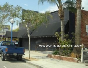 Ken Atison Seiuli - Celebrity Deaths: Findadeath