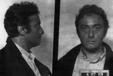 Lenny Bruce - Celebrity Deaths: Findadeath