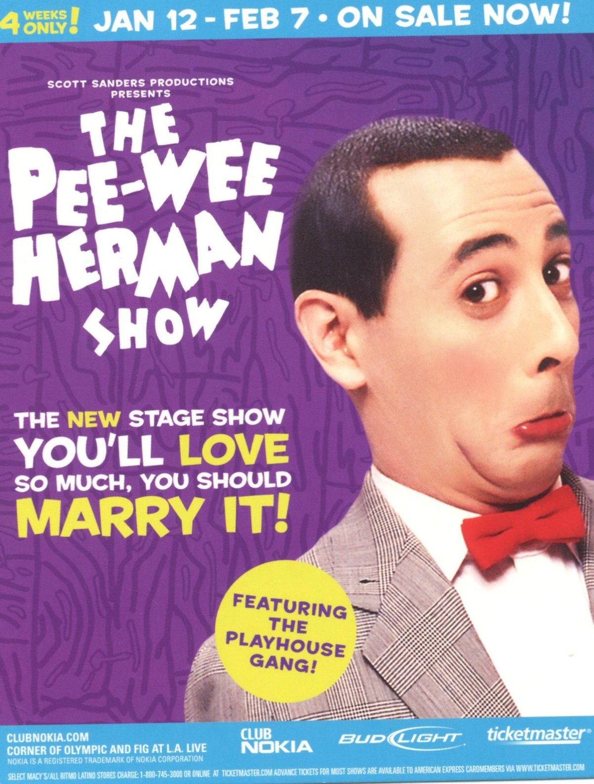 Paul Reubens Dies: The Death of Pee-Wee Herman - Celebrity Deaths ...