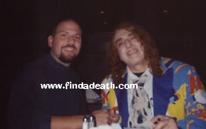 Tiny Tim - Celebrity Deaths: Findadeath